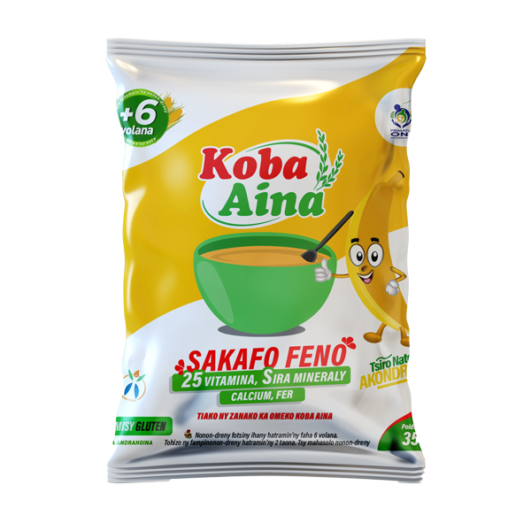 Accueil - Nutri'zaza